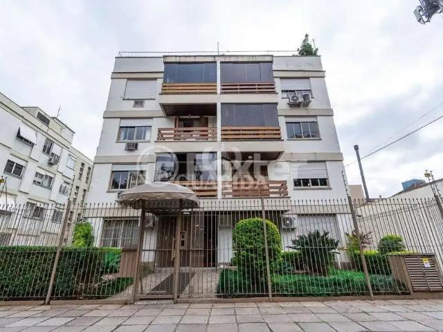 Apartamento para Venda em Porto Alegre/RS Bela Vista 2 Quartos