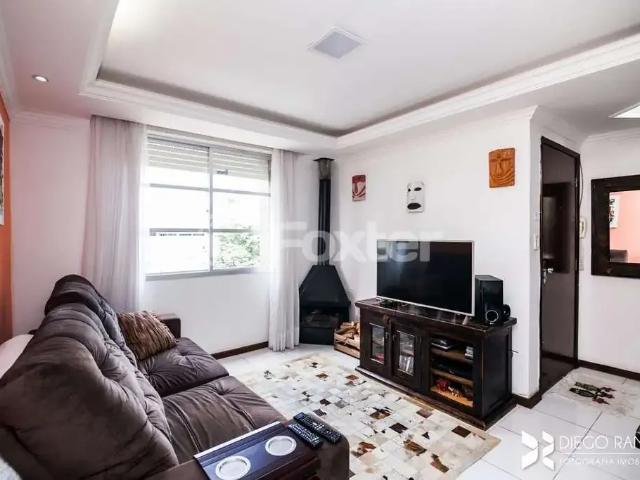 Apartamento para Venda em Porto Alegre/RS Bela Vista 2 Quartos