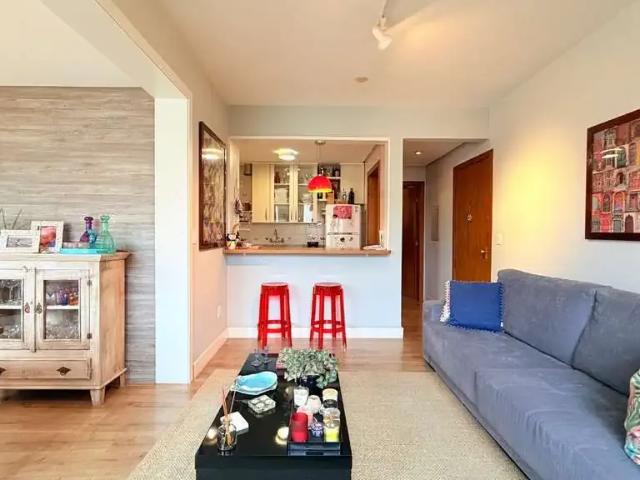 Apartamento para Venda em Porto Alegre/RS Bela Vista 2 Quartos