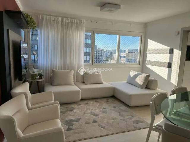 Apartamento para Venda em Porto Alegre/RS Bela Vista 2 Quartos