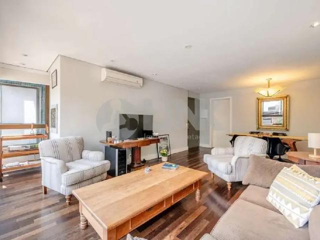 Apartamento para Venda em Porto Alegre/RS Bela Vista 2 Quartos