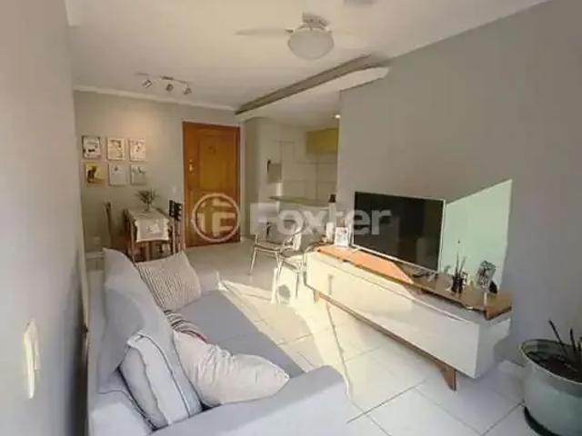 Apartamento para Venda em Porto Alegre/RS Bela Vista 2 Quartos