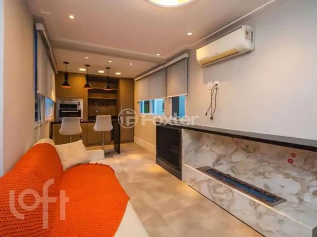 Apartamento para Venda em Porto Alegre/RS Bela Vista 2 Quartos