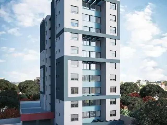 Apartamento para Venda em Porto Alegre/RS Bela Vista 2 Quartos