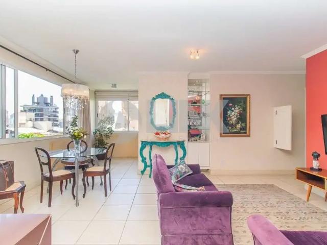 Apartamento para Venda em Porto Alegre/RS Bela Vista 2 Quartos