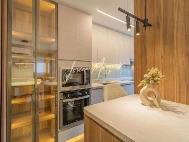 Apartamento para Venda em Porto Alegre/RS Bela Vista 2 Quartos