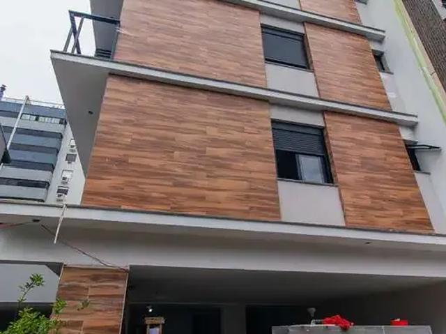 Apartamento para Venda em Porto Alegre/RS Bela Vista 2 Quartos