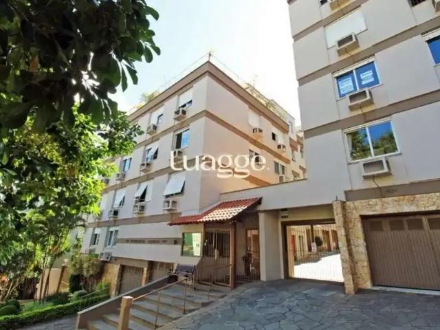 Apartamento para Venda em Porto Alegre/RS Bela Vista 2 Quartos