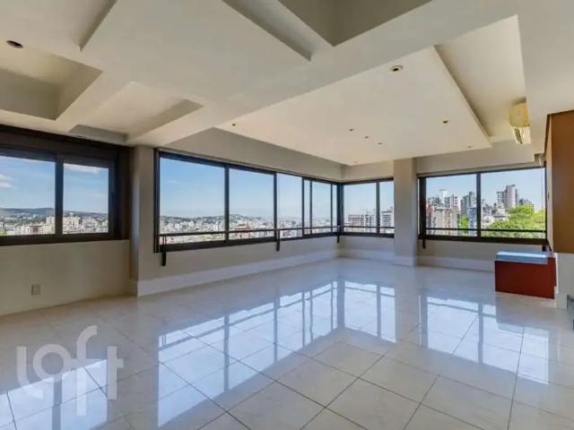 Apartamento para Venda em Porto Alegre/RS Bela Vista 3 Quartos
