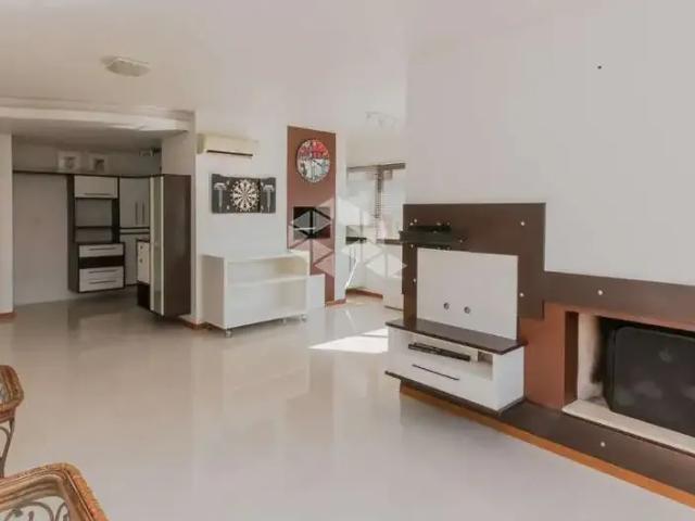 Apartamento para Venda em Porto Alegre/RS Bela Vista 2 Quartos