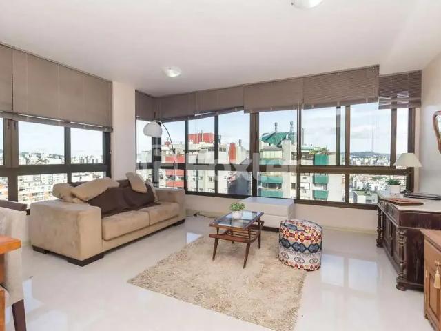 Apartamento para Venda em Porto Alegre/RS Bela Vista 2 Quartos