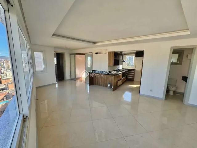 Apartamento para Venda em Porto Alegre/RS Bela Vista 2 Quartos