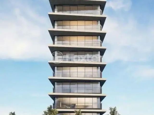 Apartamento para Venda em Porto Alegre/RS Bela Vista 2 Quartos