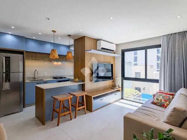Apartamento para Venda em Porto Alegre/RS Bela Vista 2 Quartos