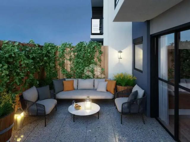 Apartamento para Venda em Porto Alegre/RS Bela Vista 2 Quartos