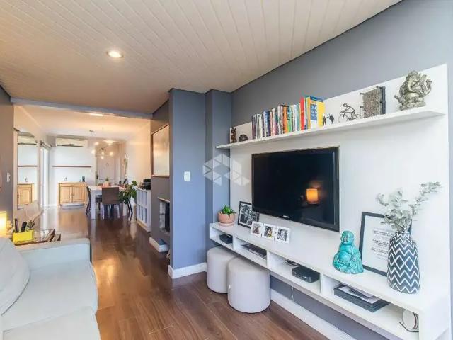 Apartamento para Venda em Porto Alegre/RS Bela Vista 2 Quartos