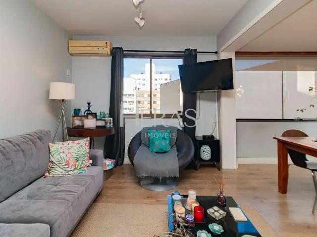 Apartamento para Venda em Porto Alegre/RS Bela Vista 2 Quartos