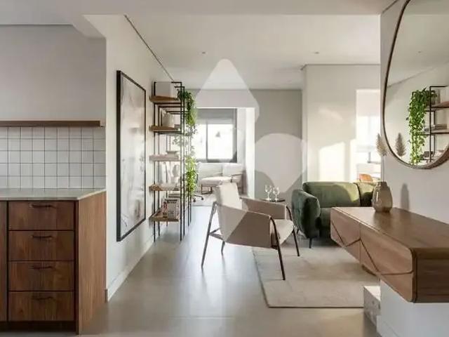 Apartamento para Venda em Porto Alegre/RS Bela Vista 2 Quartos