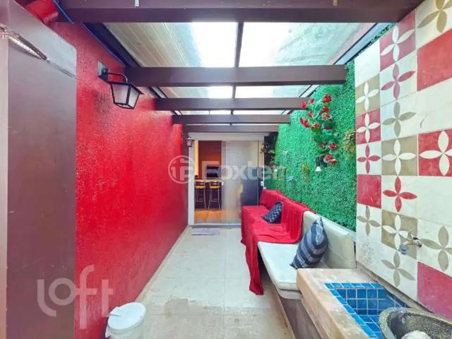 Apartamento para Venda em Porto Alegre/RS Bela Vista 2 Quartos