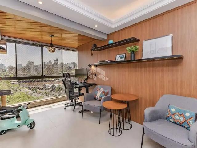 Apartamento para Venda em Porto Alegre/RS Bela Vista 2 Quartos
