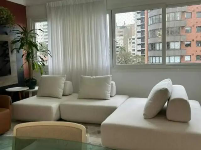 Apartamento para Venda em Porto Alegre/RS Bela Vista 2 Quartos