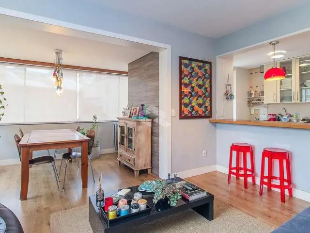 Apartamento para Venda em Porto Alegre/RS Bela Vista 2 Quartos