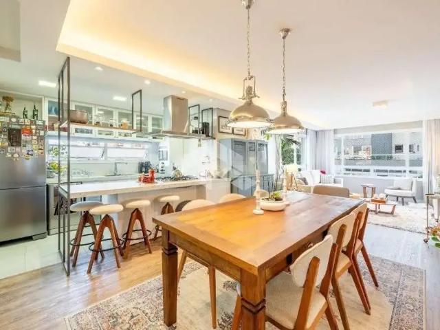 Apartamento para Venda em Porto Alegre/RS Bela Vista 2 Quartos