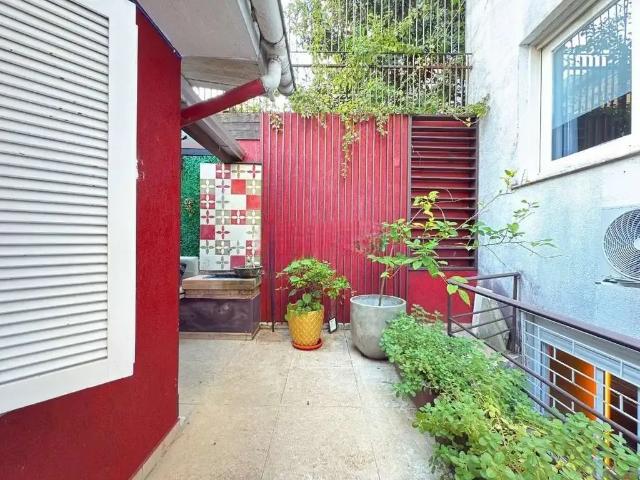 Apartamento para Venda em Porto Alegre/RS Bela Vista 2 Quartos
