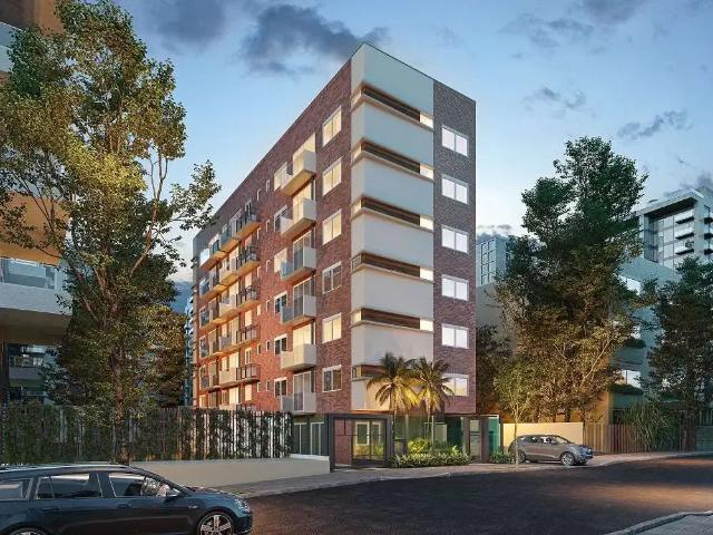 Apartamento para Venda em Porto Alegre/RS Bela Vista 2 Quartos