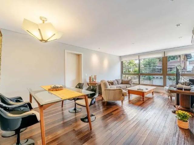 Apartamento para Venda em Porto Alegre/RS Bela Vista 2 Quartos