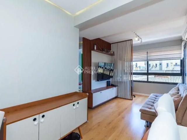 Apartamento para Venda em Porto Alegre/RS Bela Vista 2 Quartos