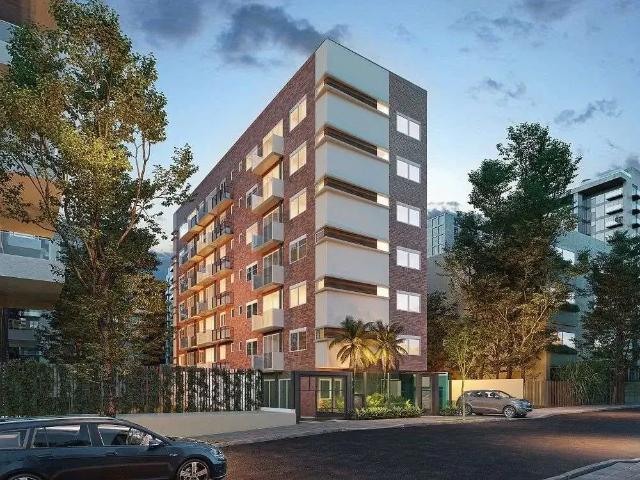 Apartamento para Venda em Porto Alegre/RS Bela Vista 2 Quartos