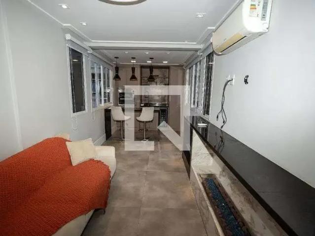 Apartamento para Venda em Porto Alegre/RS Bela Vista 2 Quartos