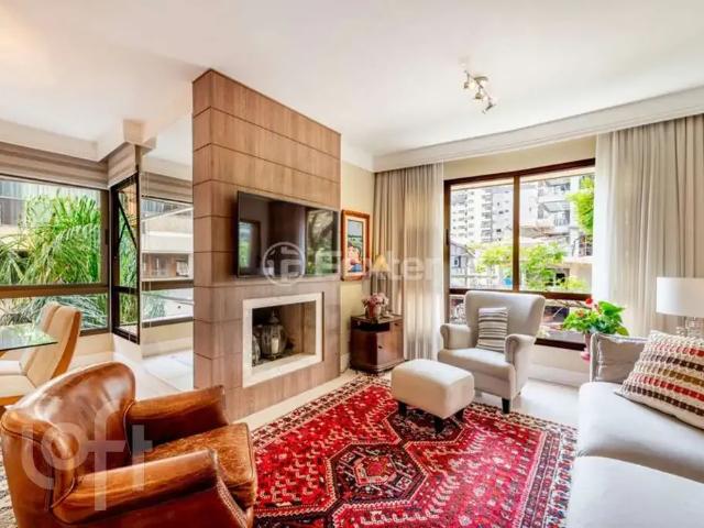 Apartamento para Venda em Porto Alegre/RS Bela Vista 2 Quartos