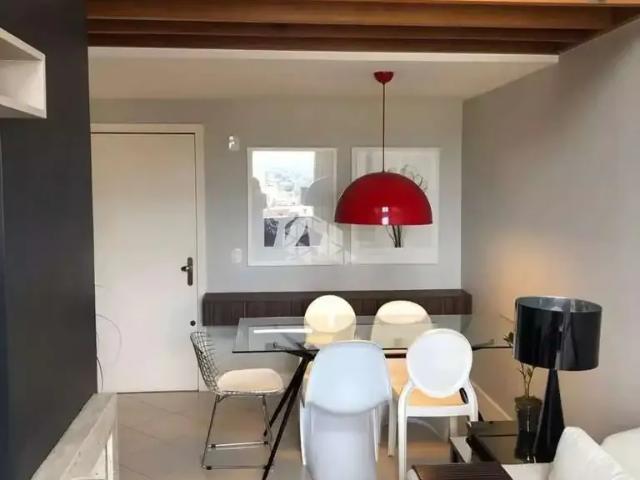 Apartamento para Venda em Porto Alegre/RS Bela Vista 1 Quartos