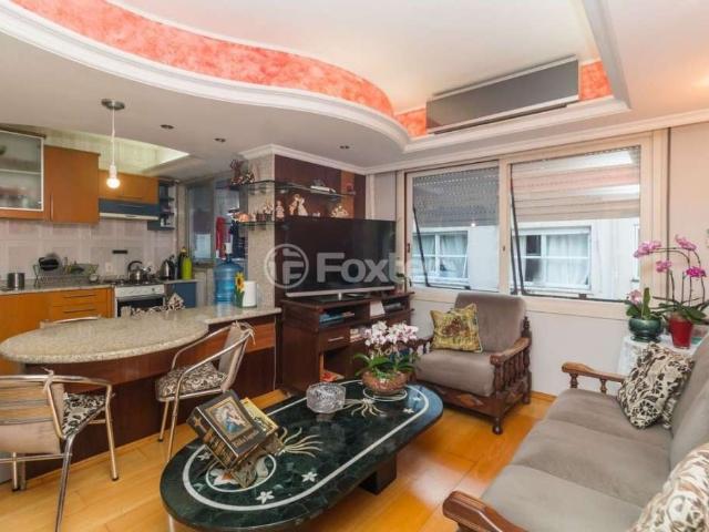 Apartamento para Venda em Porto Alegre/RS Bela Vista 2 Quartos