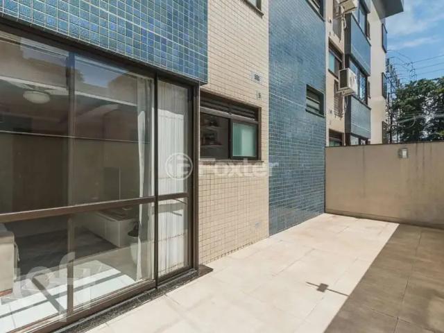 Apartamento para Venda em Porto Alegre/RS Bela Vista 2 Quartos