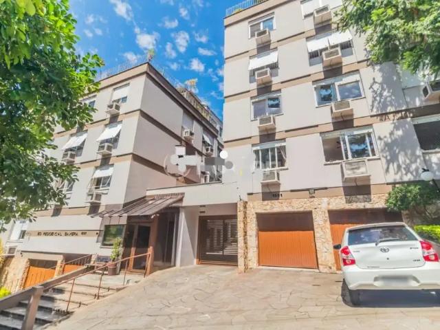 Apartamento para Venda em Porto Alegre/RS Bela Vista 2 Quartos