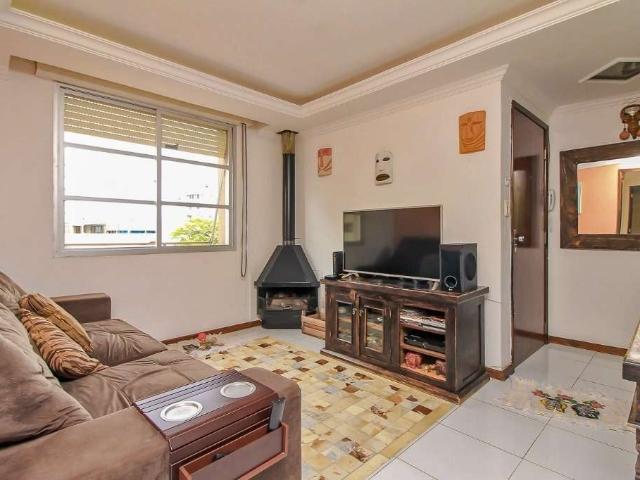 Apartamento para Venda em Porto Alegre/RS Bela Vista 2 Quartos