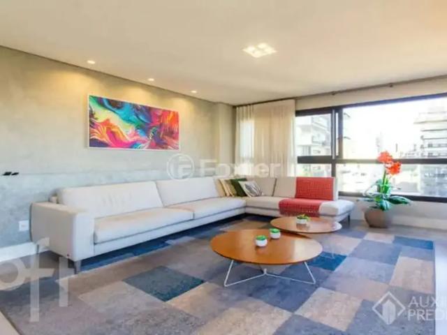 Apartamento para Venda em Porto Alegre/RS Auxiliadora 2 Quartos