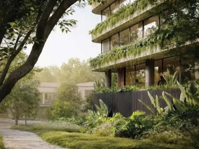 Apartamento para Venda em Porto Alegre/RS Bela Vista 4 Quartos