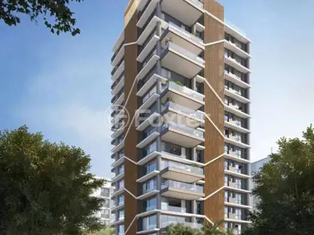 Apartamento para Venda em Porto Alegre/RS Bela Vista 4 Quartos