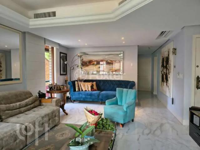 Apartamento para Venda em Porto Alegre/RS Bela Vista 4 Quartos