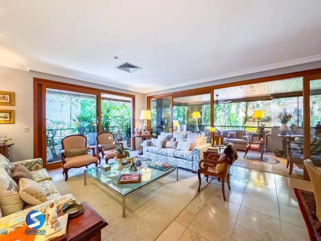 Apartamento para Venda em Porto Alegre/RS Bela Vista 4 Quartos