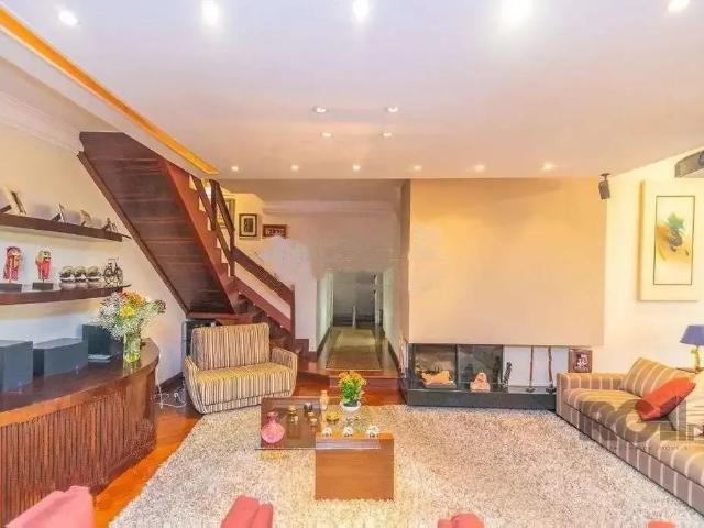 Apartamento para Venda em Porto Alegre/RS Bela Vista 4 Quartos