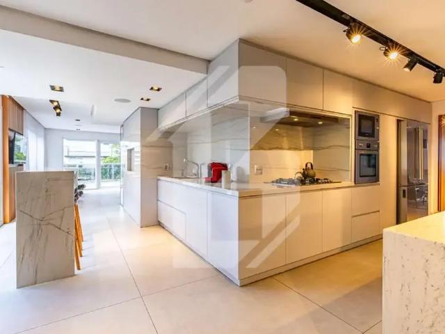 Apartamento para Venda em Porto Alegre/RS Bela Vista 4 Quartos