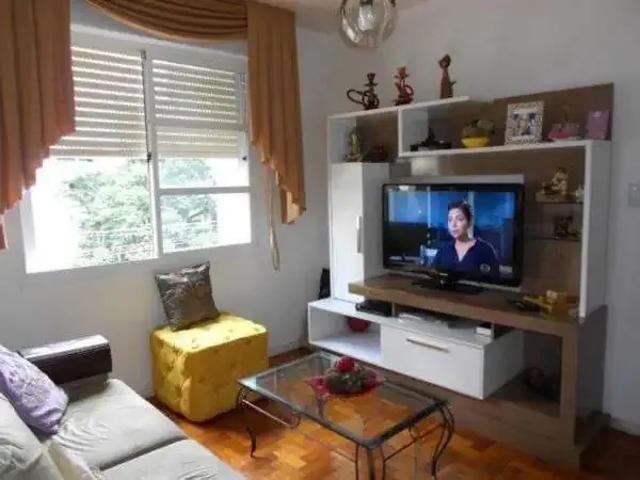 Apartamento para Venda em Porto Alegre/RS Bela Vista 4 Quartos
