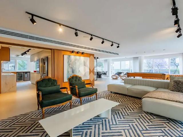 Apartamento para Venda em Porto Alegre/RS Bela Vista 4 Quartos