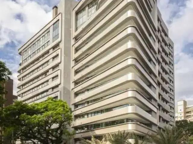 Apartamento para Venda em Porto Alegre/RS Bela Vista 4 Quartos