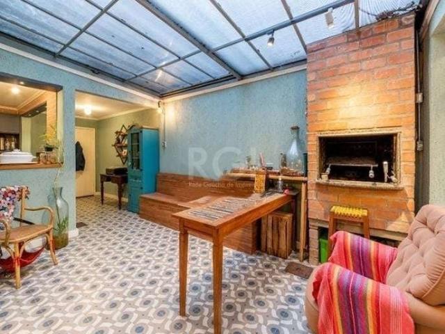 Apartamento para Venda em Porto Alegre/RS Bela Vista 4 Quartos